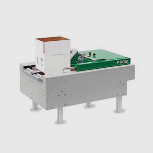 Case erector, Cardboard box/case erector - All industrial manufacturers ...