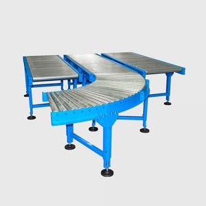Crawler conveyor - All industrial manufacturers