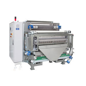 Orecchiette pasta forming machine - All industrial manufacturers