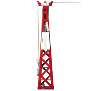 Working at height lifeline - All industrial manufacturers