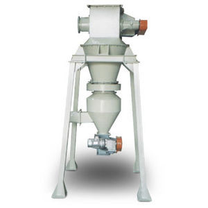 Powder separator, Powder classifier - All industrial manufacturers - Page 2