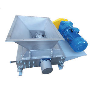 Mill for the chemical industry, Lump breaker for the chemical industry ...