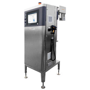 Fill level inspection system - All industrial manufacturers