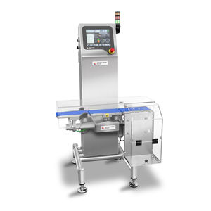Industrial checkweigher - All industrial manufacturers