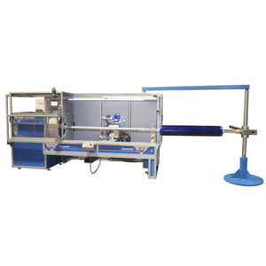 Automatic slitting machine - E800 + S - CMC CEVENINI