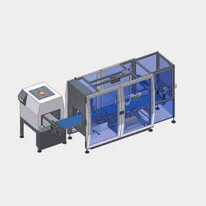 Box packaging line - All industrial manufacturers