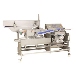 Roll paper interleaver - All industrial manufacturers