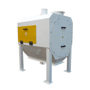 Rotary food washing machine, Rotary food cleaning machine - All ...