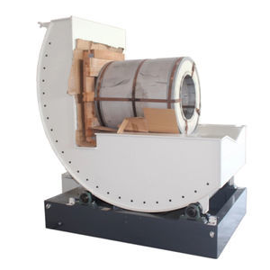 Wire decoiler, Wire dereeler - All industrial manufacturers