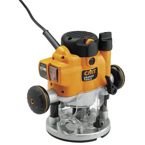 Electric handheld router - CMT7E - CMT Orange Tool