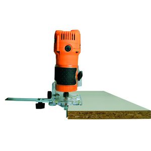 Trim router - All industrial manufacturers