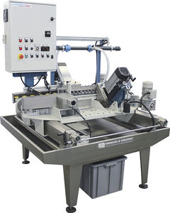 Electric beveling machine - MBC - Ferrari & Cigarini srl - stationary ...