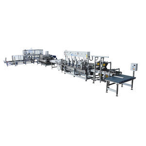 Linear production line - All industrial manufacturers