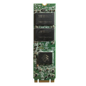 SATA III SSD - M.2 (S42) 3TG6-P - Innodisk Corporation - internal / industrial