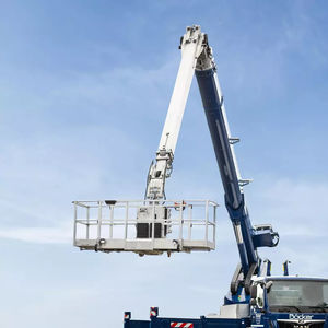 Lashing cage - PK 250-D - Böcker Maschinenwerke GmbH