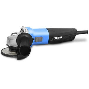 Electric portable grinder - FFAG08603A-125K - FERVI - angle
