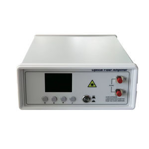 Benchtop amplifier - All industrial manufacturers