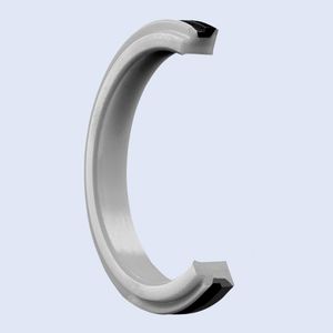 O-ring seal - GD1000K series - Hunger - profiled / NBR / PTFE