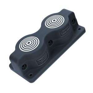 IP54 cable entry system, IP54 cable entry plate - All industrial ...