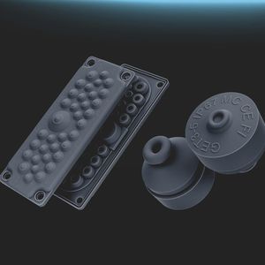 EMI-shielded cable entry system - T-GET EMC - Trelleborg Cable Entry ...