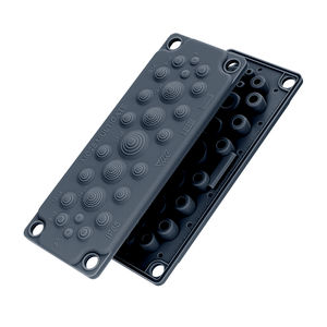 IP65 cable entry system - MC35 EMC - Trelleborg Cable Entry Solutions ...