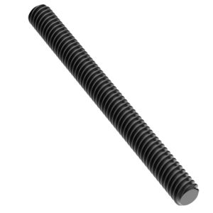 Round-thread lead screw - TR RH SS series - Helix Linear Technologies ...