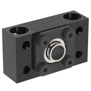 Universal support - EZM 4002,4006 - Helix Linear Technologies