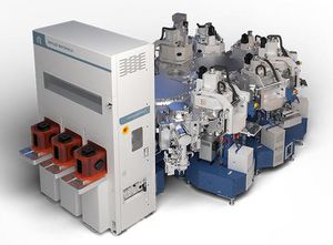 Thin-film deposition machine - All industrial manufacturers - Videos