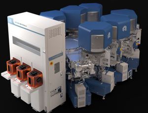 Thin-film deposition machine - All industrial manufacturers - Videos