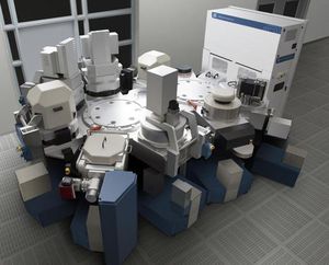 Thin-film deposition machine - All industrial manufacturers - Videos