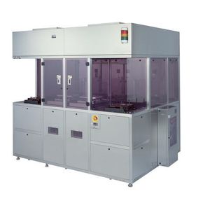 Laboratory coating machine - All industrial manufacturers - Videos