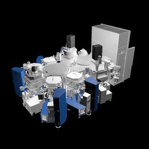 CVD deposition machine - All industrial manufacturers - Videos