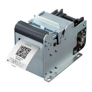 Thermal transfer label printer - KPM180H - CUSTOM ENGINEERING SPA