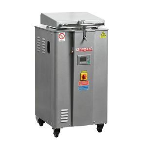 Automatic dough divider - ZERO series - Sottoriva