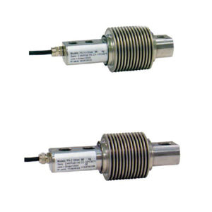 Electronic load limiter - ALM-100N - Airpes - for hoists