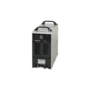 Inverter plasma cutting power source - YP-130PF1 - Panasonic Industrial ...