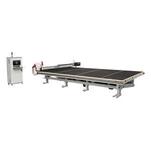 High-speed cutting machine, High-speed cutting system - All industrial ...