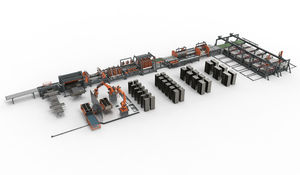WEMO Nederland B.V.: Production Machines - DirectIndustry