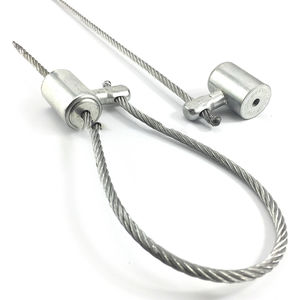 Trailer security seal - All industrial manufacturers