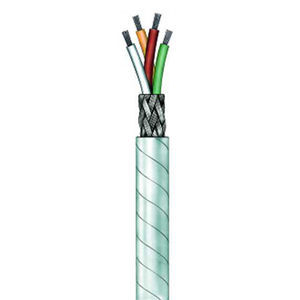 Electrical data cable - LITCT 1 x 0,56 - Metrofunk Kabel-Union ...