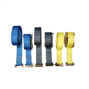 Loop anchoring strap - All industrial manufacturers