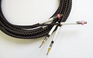 Coaxial cable assembly - SiO2 - Times Microwave Systems - RF