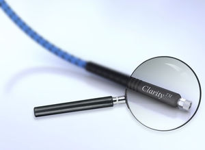 Cable assembly for thermal vacuum applications - TVAC - Times Microwave ...