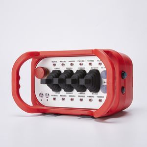 Excavator remote control - All industrial manufacturers