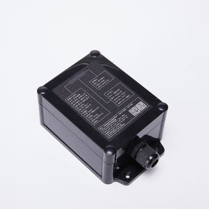 CAN Bus receiver - DCH-BO - DCH RADIO LIMITED COMPANY - IP65 / external