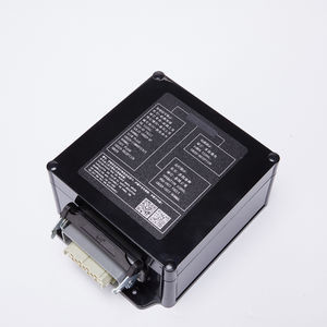 CAN Bus receiver - DCH-BO - DCH RADIO LIMITED COMPANY - IP65 / external