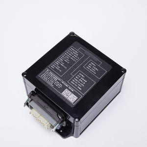 CAN Bus receiver - DCH-BC - DCH RADIO LIMITED COMPANY - IP65 / external