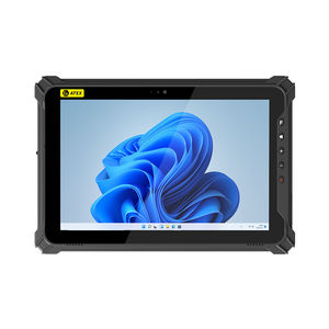 Explosion-proof tablet - All industrial manufacturers