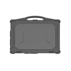 Rugged laptop computer - EM-X14A - Emdoor Information Co., Ltd. - Intel ...
