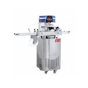 Continuous enrobing and tempering machine - JUMBO - boscolo - for ...